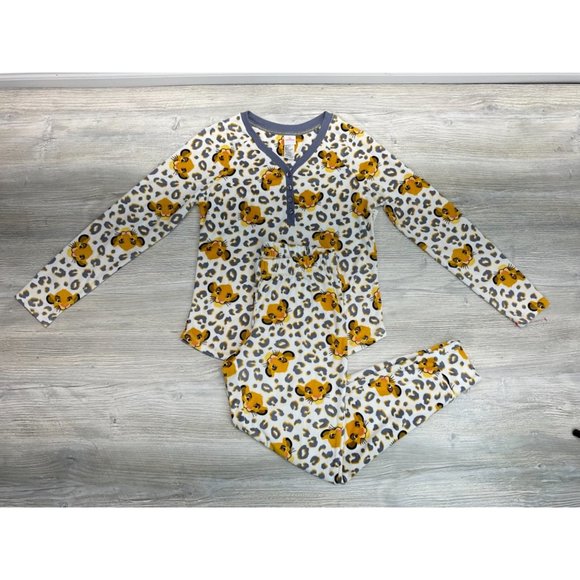 Disney | Intimates & Sleepwear | Disney The Lion King Simba Womens ...